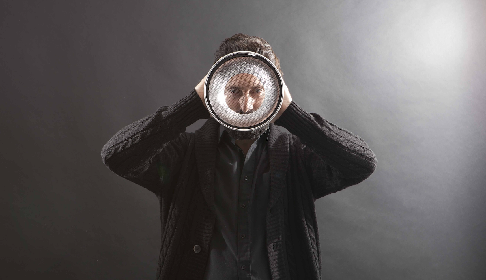 Voice | Jeremy Birchall